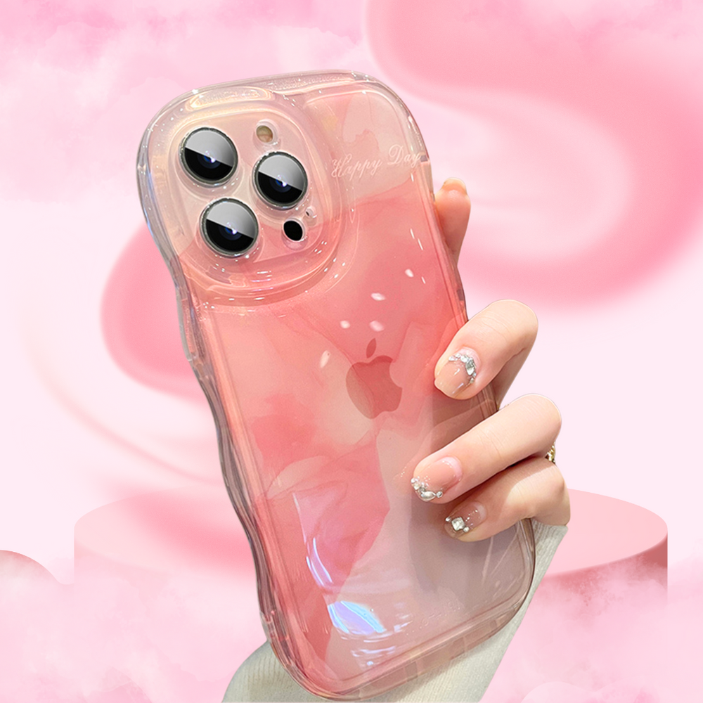 Cloud Hood | Trendy & Viral TikTok Phone Cases