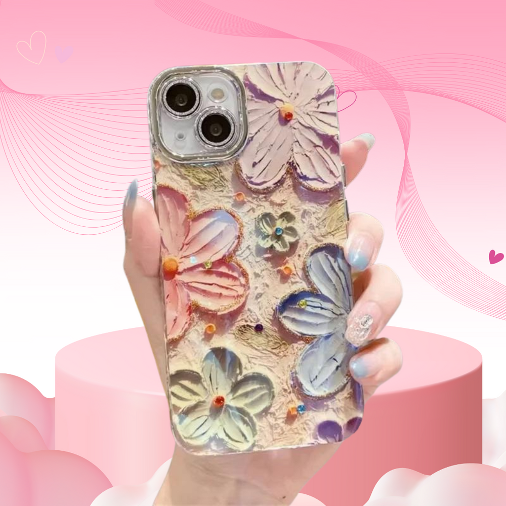 Cloud Hood | Trendy & Viral TikTok Phone Cases