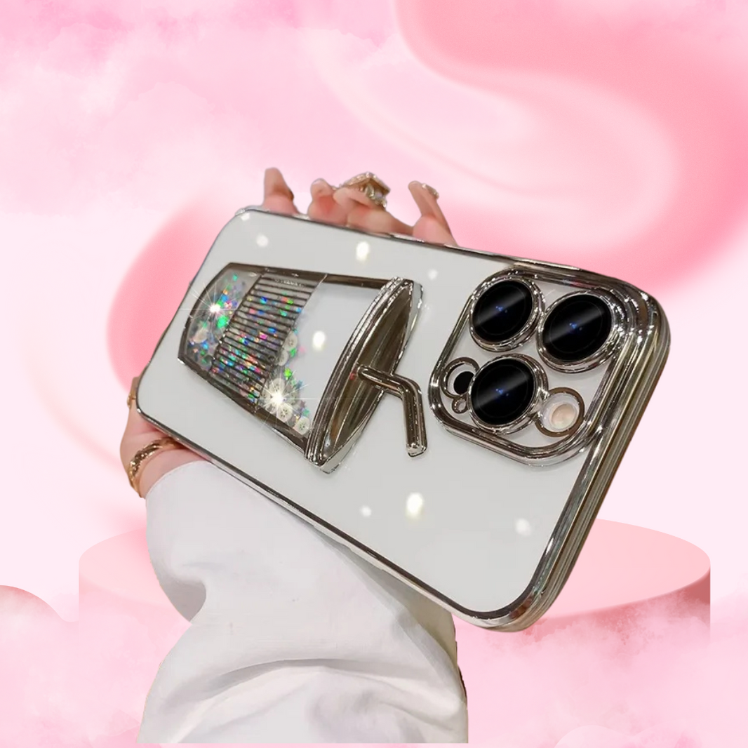 Cloud Hood | Trendy & Viral TikTok Phone Cases