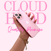 Cloud Hood | Trendy & Viral TikTok Phone Cases