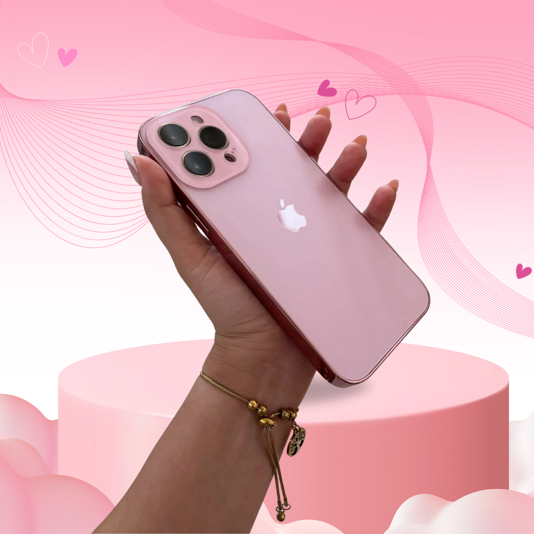 Cloud Hood | Trendy & Viral TikTok Phone Cases