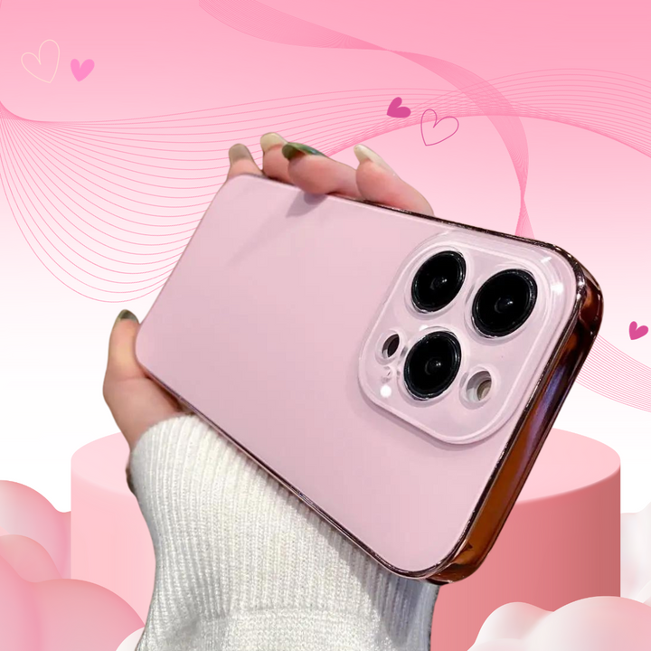 Cloud Hood | Trendy & Viral TikTok Phone Cases