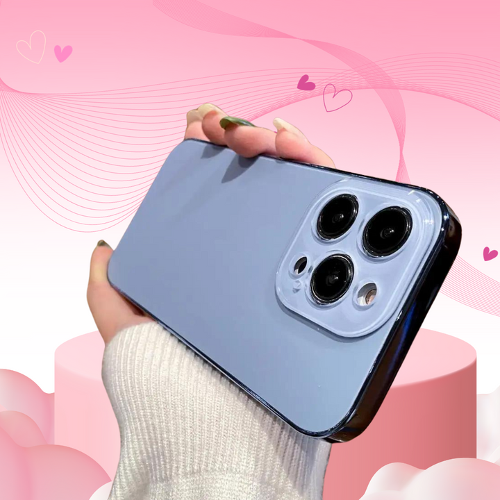 Cupid Collection – Cloud Hood