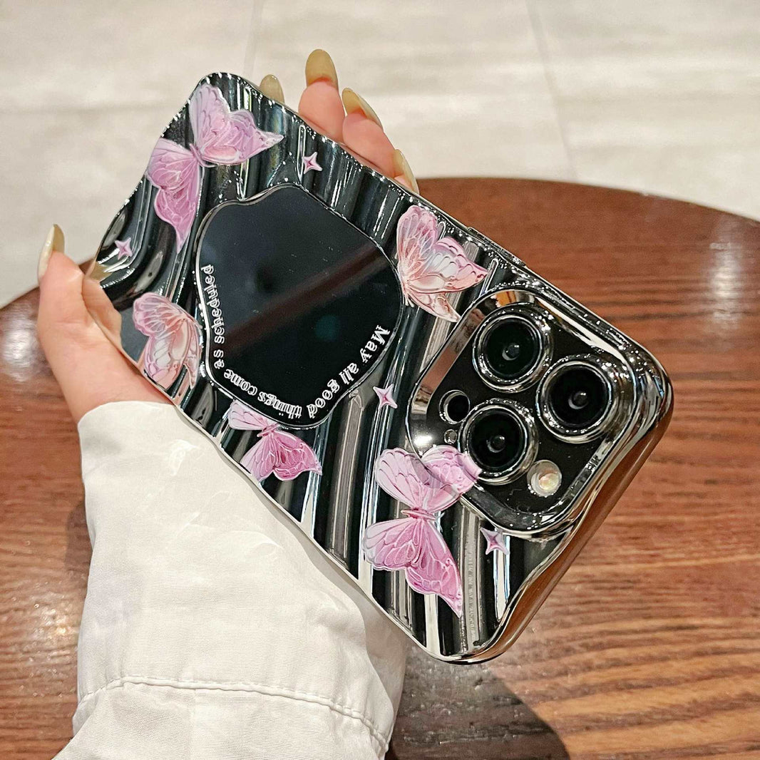 Cupid Collection – Cloud Hood